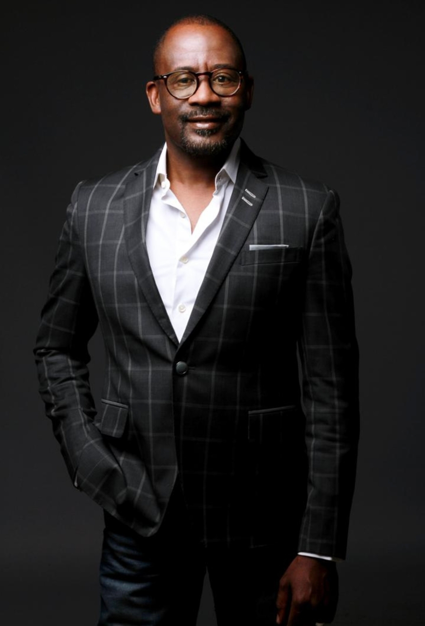 Bio – Lazarus Jacobs